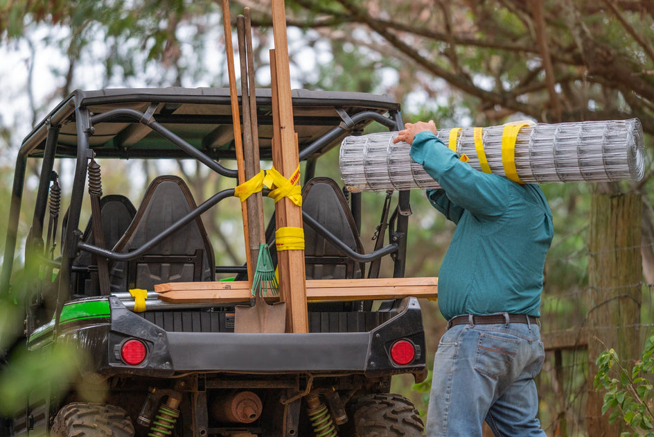 USA Made – Simple Strap