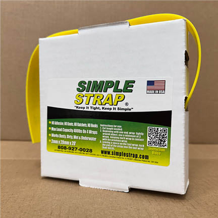 Products – Simple Strap