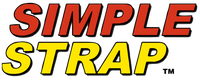Simple Strap: The Original All-Purpose Rubber Tie-Down